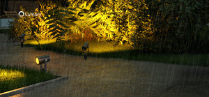 How to Set Up Outdoor LED Smart Lights Easily