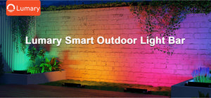 Guide to Installing RGB Outdoor Lighting