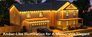 Best Eaves Lights: Transform Your Outdoor Living Areas 2024 August Update