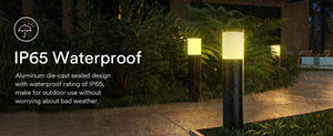 How to Select the Best LED Outdoor Lighting