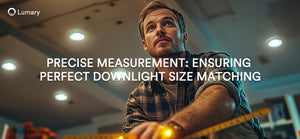 Recessed Light Size Guide: Find the Perfect Fit for Your Home!