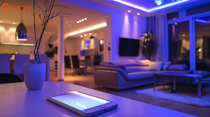 Smart Lighting Setup: A Complete Home Guide