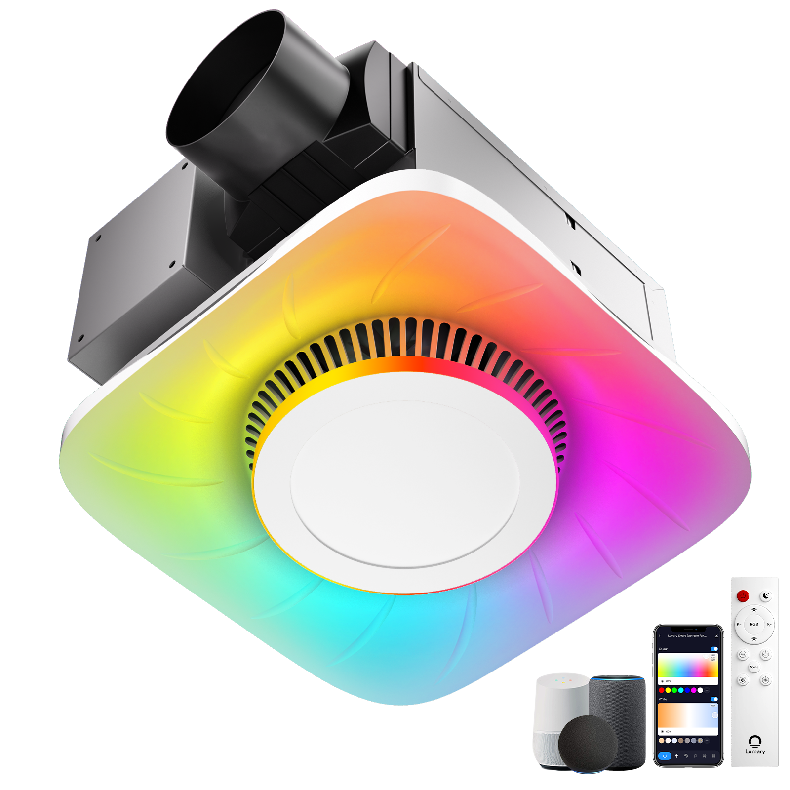 12 Creative LED Lighting Ideas to Transform Your Room