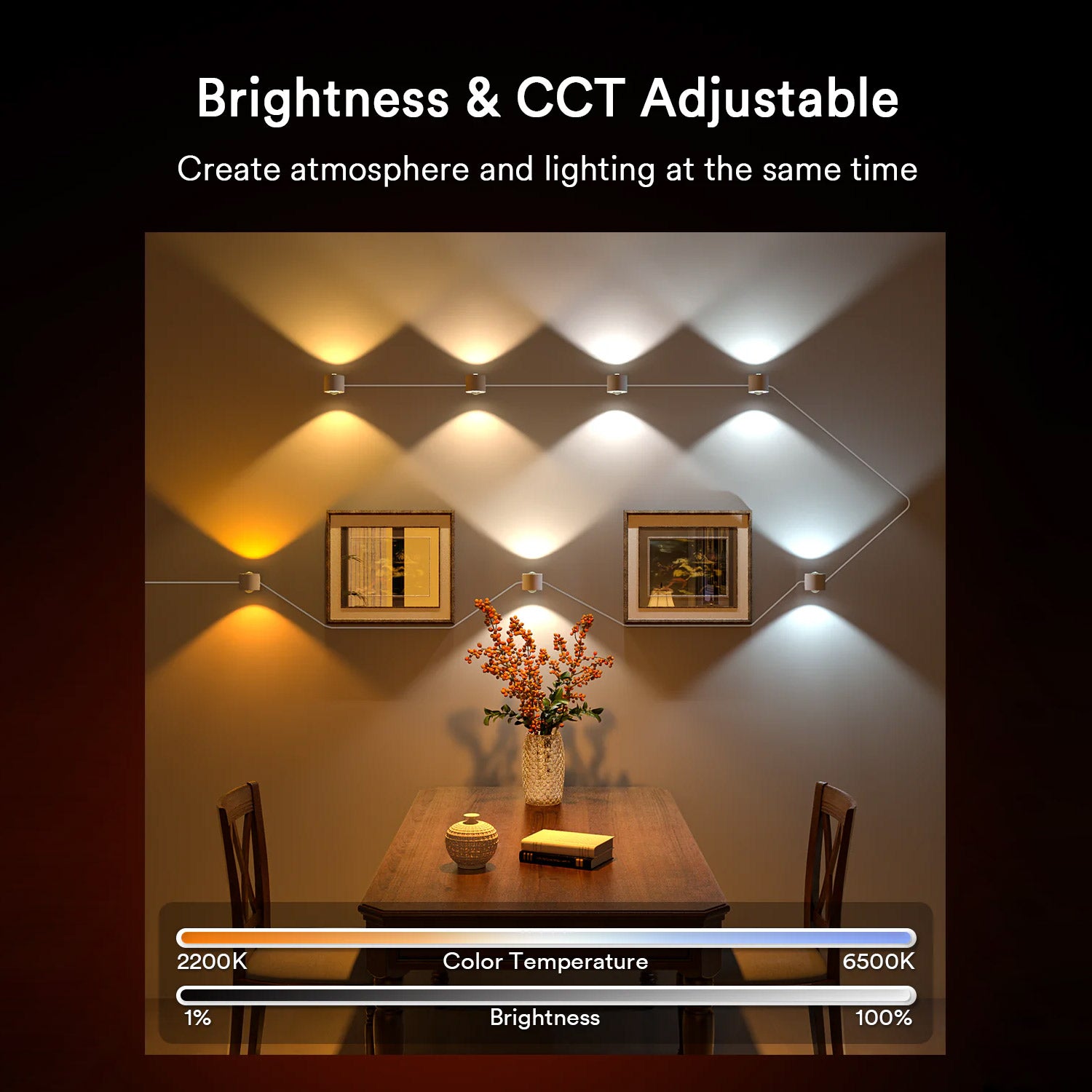 Lumary | Smart Recessed Lighting & Outdoor Lighting for Smart Life