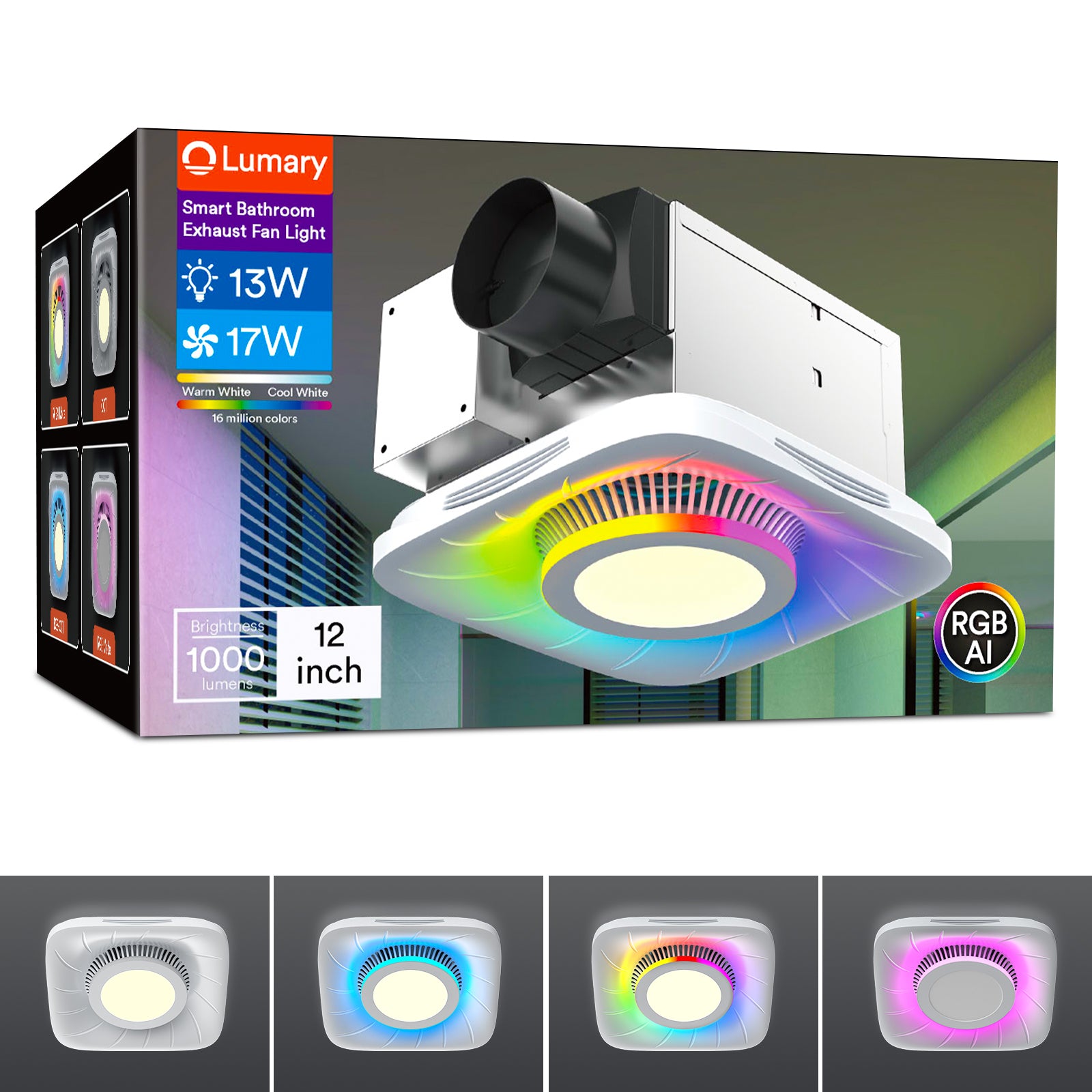 How to Choose the Most Efficient LED Light Bulbs in 2025