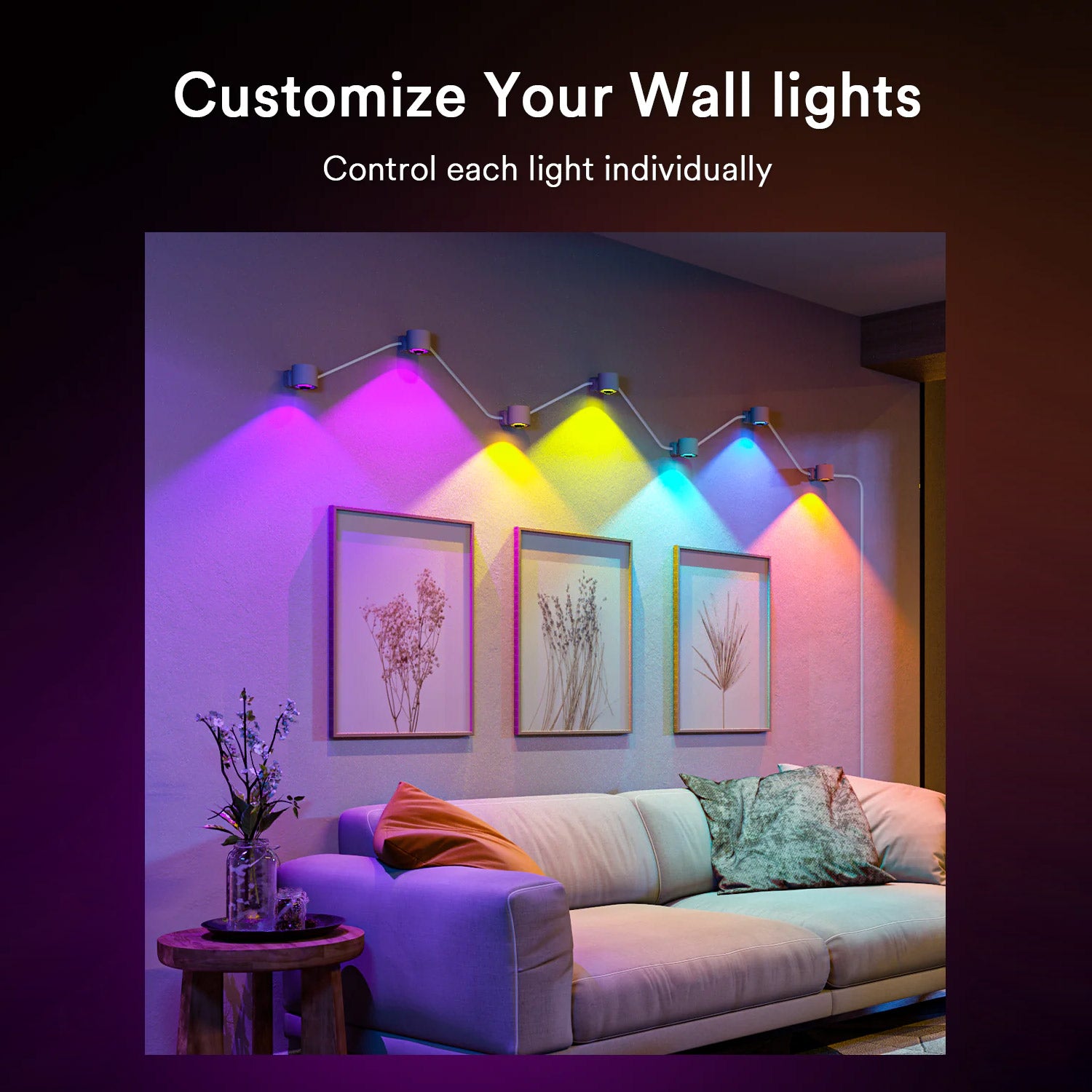 Lumary | Smart Recessed Lighting & Outdoor Lighting for Smart Life