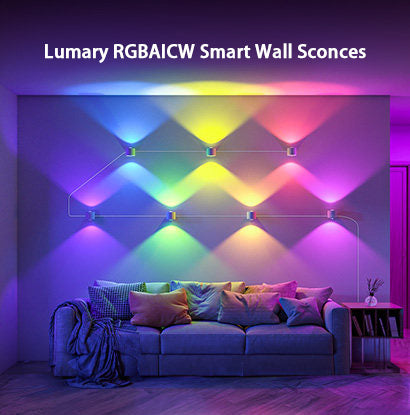 How to Set Up Smart Lights in Your Home