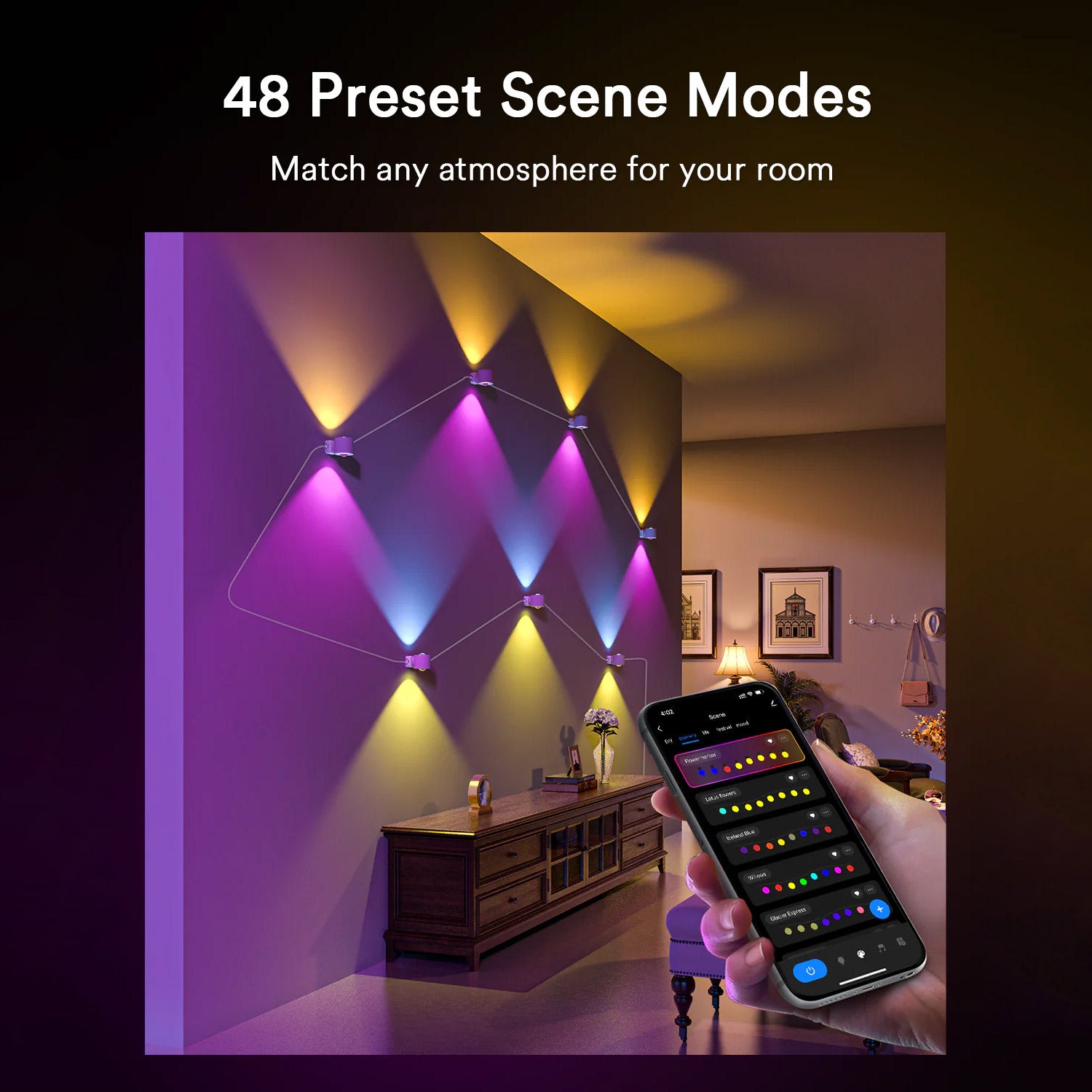 Lumary | Smart Recessed Lighting & Outdoor Lighting for Smart Life