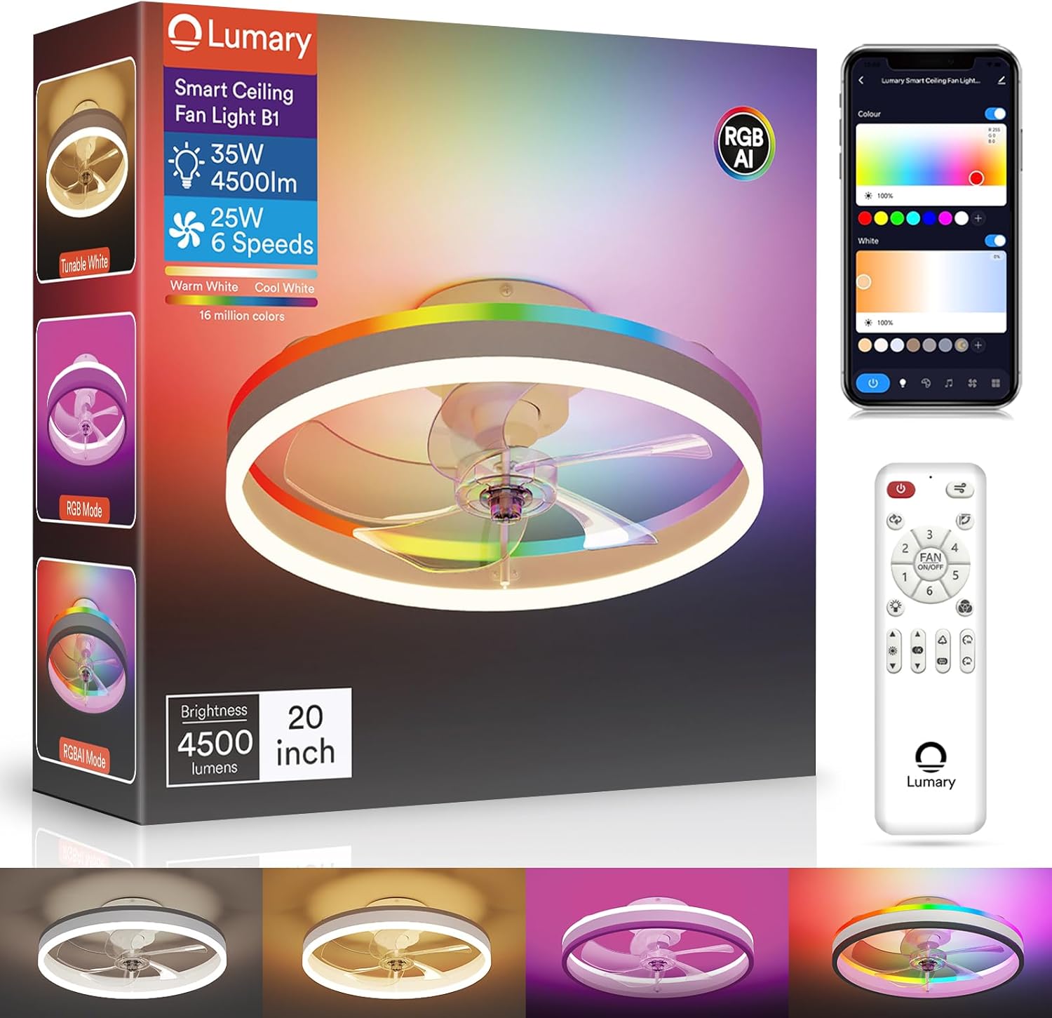 12 Creative LED Lighting Ideas to Transform Your Room